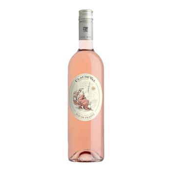 Vinho Francês Claude Val Paul Mas Rosé 750ml - Vinho - Magazine Luiza