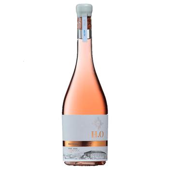 Vinho horta osorio rosé 750ml - MENIN - Vinho - Magazine Luiza