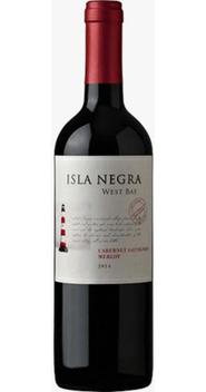 Vinho Isla Negra Cabernet Sauvignon 750ml - Vinho - Magazine Luiza