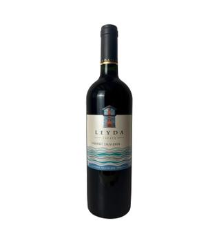 Vinho Leyda Estate Cabernet Sauvignon 750ml - GRAND CRU - Vinho ...