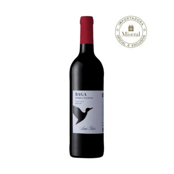 Vinho Luis Pato Baga Touriga Nacional IGP Beira Atlantico 2021 (Luis ...