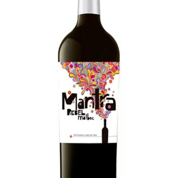 Vinho mantra rebel malbec 750ml - OBRA PRIMA - DOPI - Vinho - Magazine ...