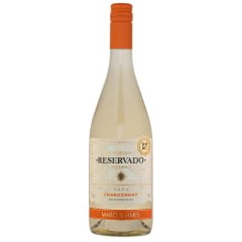 Vinho Marcus James Reservado Chardonnay Demi-Sec 750 mL - Vinho ...