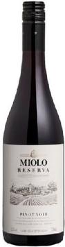 Vinho miolo reserva pinot noir 750 ml - Vinho - Magazine Luiza