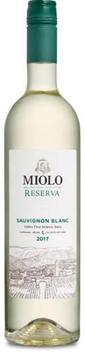 Vinho Miolo Reserva Sauvignon Blanc - Vinho - Magazine Luiza