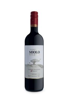 Vinho Miolo Seleção Cabernet Sauvignon & Merlot 750Ml - Miolo Wine ...