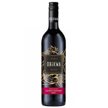 Vinho Obikwa Cabernet Sauvignon 750Ml - Vinho - Magazine Luiza