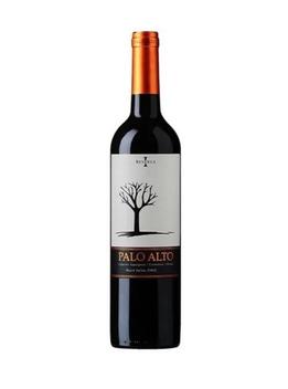 Vinho Palo Alto Reserva Tinto 750Ml - Vinho - Magazine Luiza