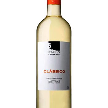 Vinho paulo laureano classico bco 750ml - Vinho - Magazine Luiza