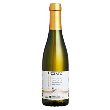 Vinho Pizzato Chardonnay Branco 375ml - Vinho - Magazine Luiza
