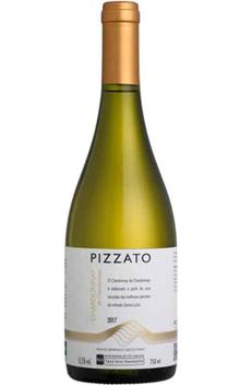 Vinho pizzato reserva chardonnay 750ml - Vinho - Magazine Luiza