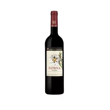 Vinho Português Esteva Douro Casa Ferreirinha 2021 750 Ml - Vinho ...