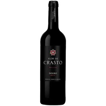 Vinho português flor de crasto douro 750 ml tinto - Quinta do Crasto ...