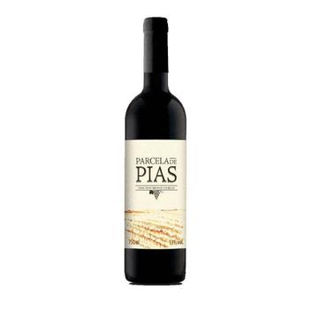 Vinho Português Parcela de Pias Tinto - Abegoaria - Vinho - Magazine Luiza