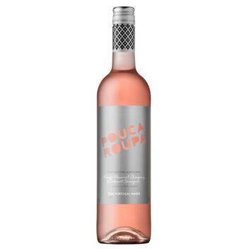 Vinho Pouca Roupa Rosé 750ml - Vinho - Magazine Luiza