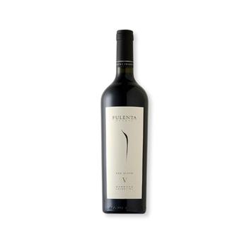 Vinho Pulenta Estate Blend Malbec Cabernet Merlot 750ml - Vinho ...