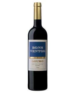 Vinho quinta de bons ventos douro tinto 750ml - Vinho - Magazine Luiza