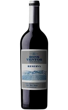 Vinho quinta de bons ventos reserva tinto 750ml - Vinho - Magazine Luiza