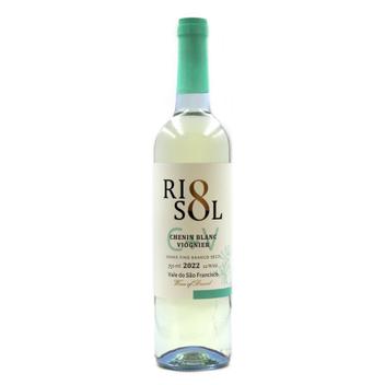 Vinho Rio Sol Chenin Blanc & Viognier 750ml - Vinho - Magazine Luiza