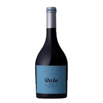 Vinho Rola Douro Grande Reserva 750ml - Rola Wines - Vinho - Magazine Luiza