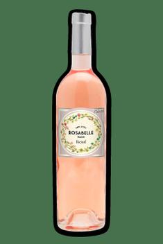 Vinho rosabelle rose 750ml - Vinho - Magazine Luiza
