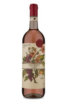 Vinho Rosé Italiano Carpineto Dogajolo I.G.T. Toscano Rosato 2020 750ml ...