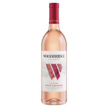 Vinho Rosé Robert Mondavi Woodbridge White Zinfandel 750ml - Vinho ...