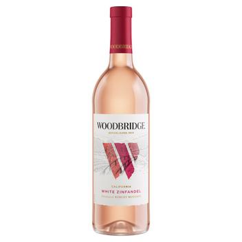 Vinho Rosé Robert Mondavi Woodbridge White Zinfandel 750ml - Vinho ...