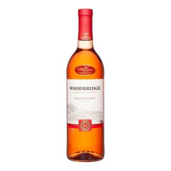 Vinho Rosé Woodbridge 750ml - Vinho - Magazine Luiza