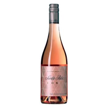 Vinho Santa Rita Rosé Limited Release 750ml - Vinho - Magazine Luiza