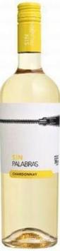 Vinho sin palabras chardonnay 750ml - Vinho - Magazine Luiza