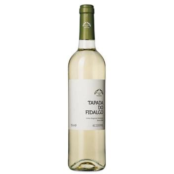 Vinho Tapada Do Fidalgo Branco 750Ml - Vinho - Magazine Luiza