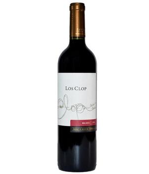 Vinho Tinto Argentino Los Clop Malbec - 750Ml - Vinho - Magazine Luiza