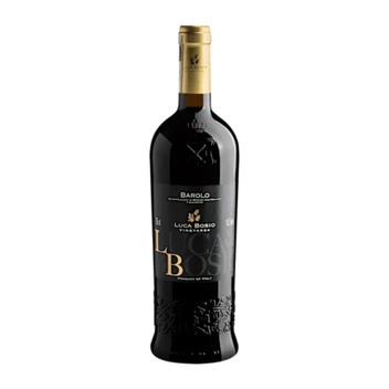 Vinho Tinto Barolo Luca Bosio Vineyards 2020 750ml - Vinho - Magazine Luiza