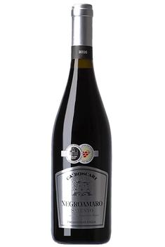 Vinho Tinto Ca Boscari Negroamaro Salento Igt - Vinho - Magazine Luiza