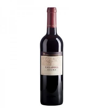 Vinho Tinto Callabriga Douro - casa ferreirinha - Livros de Comunicação ...