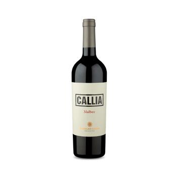Vinho Tinto Callia Malbec - Bodegas Callia - Vinho - Magazine Luiza