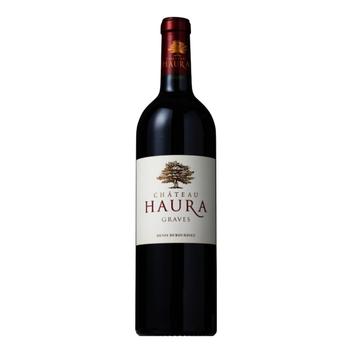 Vinho Tinto Château Haura 2016 750ml - Chateau - Vinho - Magazine Luiza