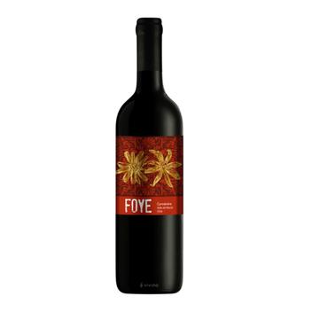 Vinho Tinto Chileno Reserva Carménère Foye 750ml - Vinho - Magazine Luiza
