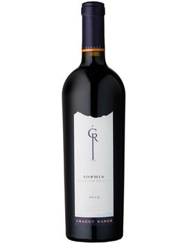 Vinho Tinto Craggy Range Sophia 2015 - Craggy Ranger - Vinho - Magazine ...