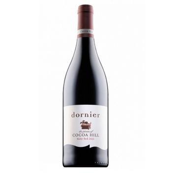 Vinho Tinto Dornier Cocoa Hill Red Blend 750ml - Vinho - Magazine Luiza