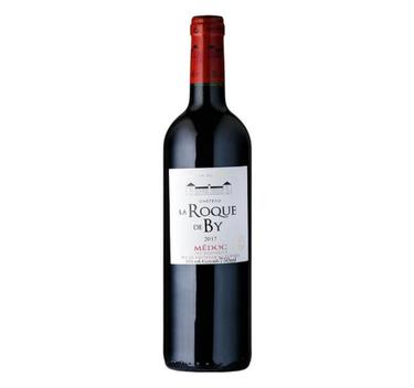 Vinho Tinto Frances Château la Roque de By - Château la Roque de By ...