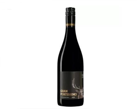 Vinho tinto Gran Fortíssimo Reserva Casa Santos lima 750ml - Vinho ...