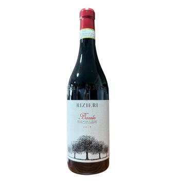 Vinho Tinto Italiano Barolo Rizieri Docg - 750ml - Vinho - Magazine Luiza