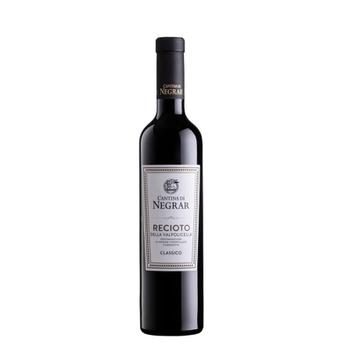 Vinho Tinto Italiano CANTINA DE NEGRAR Recioto Della Valpolicella ...