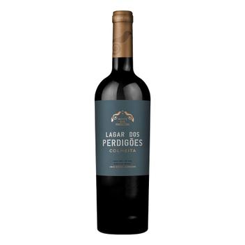 Vinho Tinto Lagar dos Perdigões Colheita 750ml - Monte Dos Perdigões ...