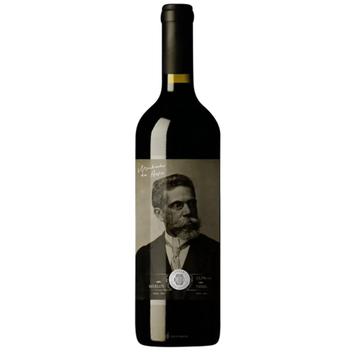 Vinho Tinto Machado de Assis Gran Reserva 2018 Merlot 750ml - Vinícola ...