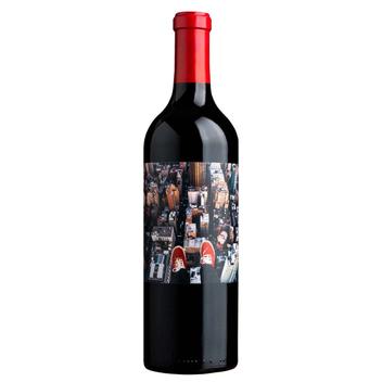Vinho tinto meio seco Red Blend Killer Drop 2020 - 750ml - 689 Cellars - Vinho - Magazine Luiza