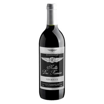 Vinho Tinto Noble Duc Romain Vin Rouge 2023 750ml - Le Cailar - Vinho ...
