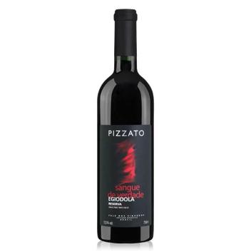 Vinho Tinto Pizzato Reserva Egiodola - Vinho - Magazine Luiza